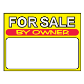 Printables - For Sale By Owner Sign - Fellowes®
