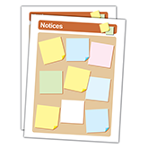 Printables - Dry Erase Sheets - Fellowes®